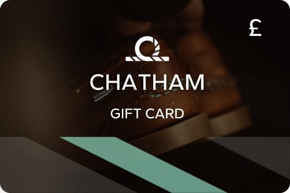 Chatham Virtual Gift Card | Chatham Footwear